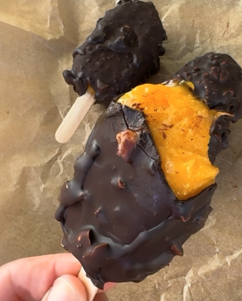 Magnum mango - Viasanatio